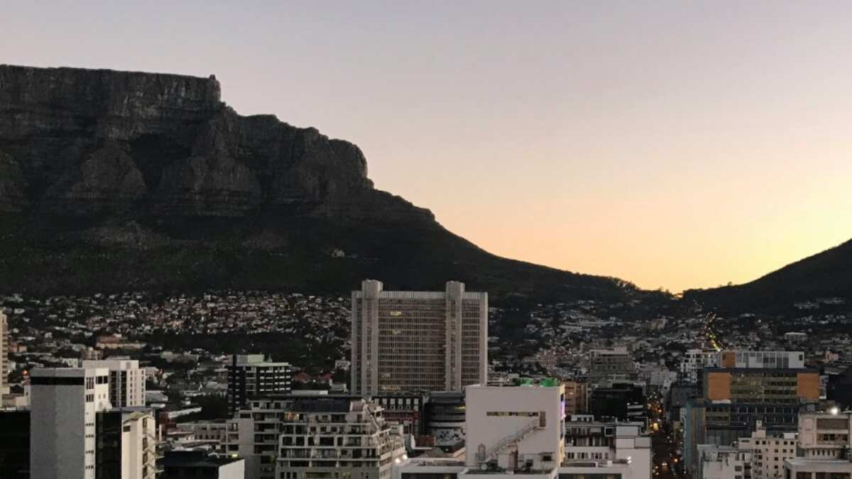 South Africa's Cape Town hit by ‘unimaginable’ stench due to ship ...