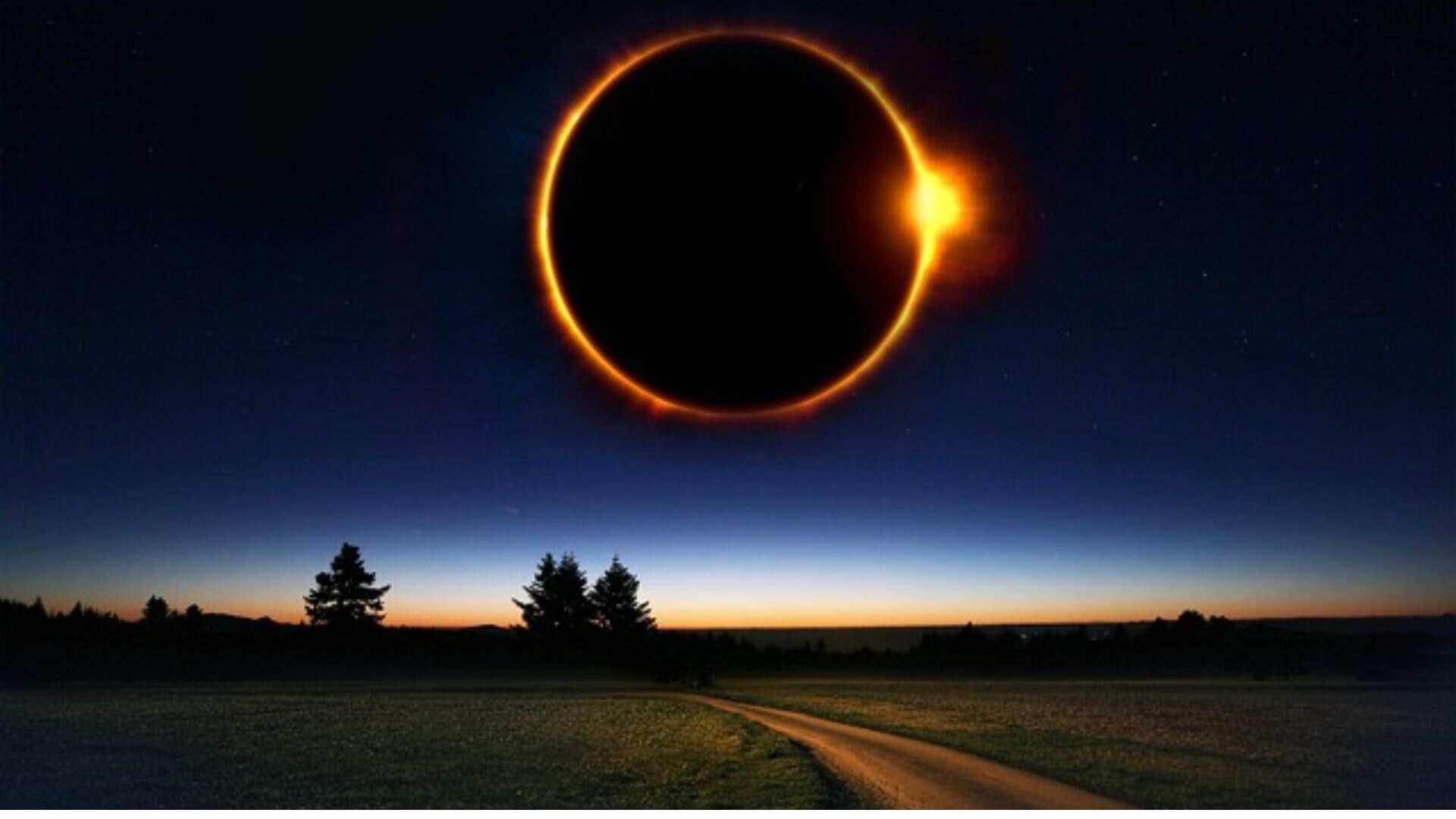 How to watch the upcoming total solar eclipse in North America safely ...