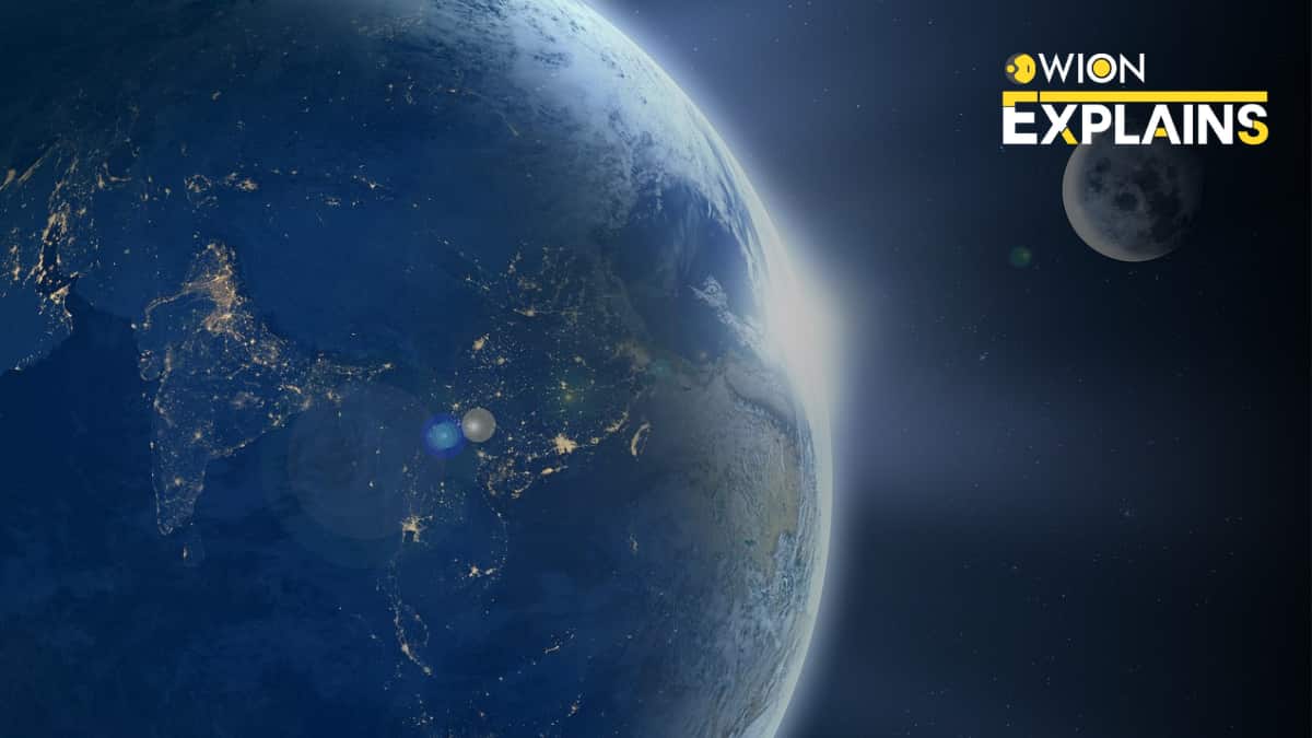 Explained: Point Nemo on Earth, the graveyard for satellites and ...