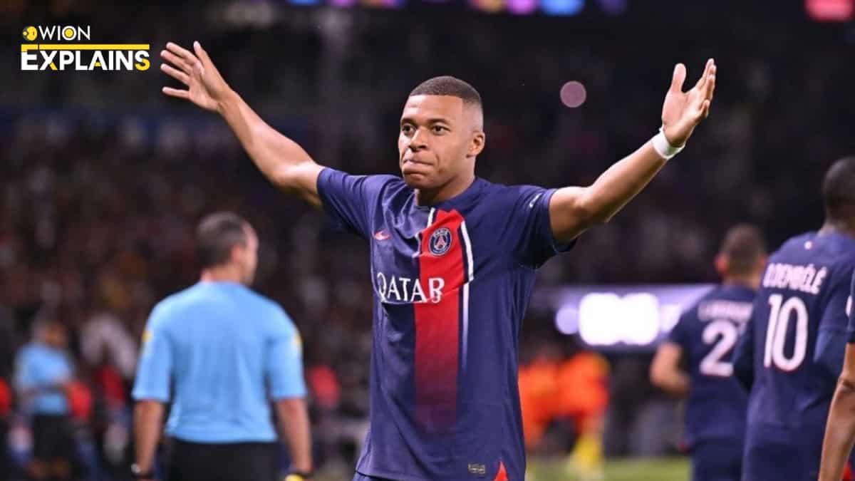 Explained: Kylian Mbappe to Real Madrid transfer saga and when could the deal materialise