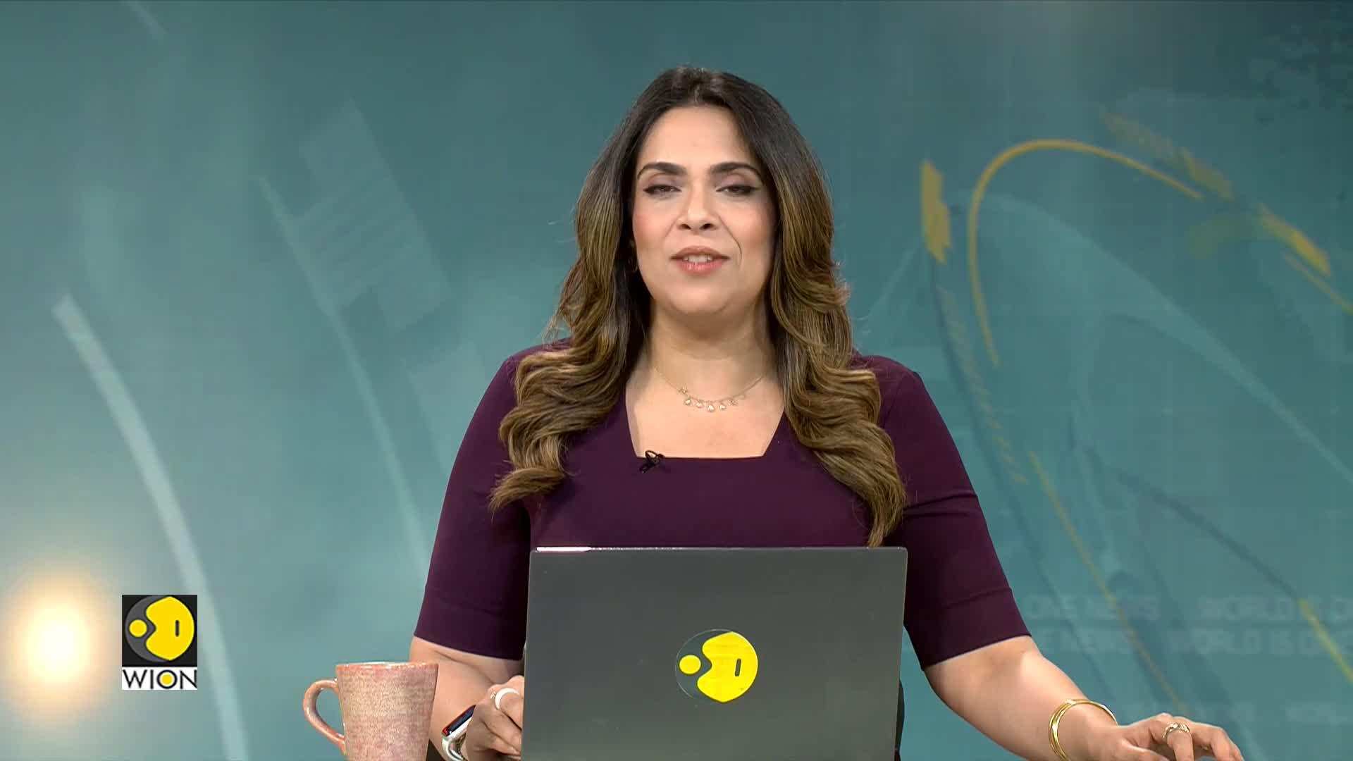 Exclusive: Krisjanis Karins on India-Baltic relations - World News