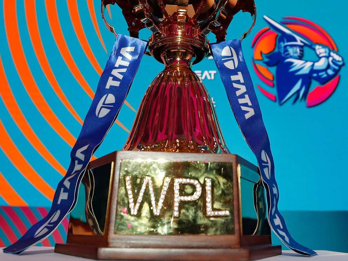 MI vs DC- WPL 2024: Mumbai Indians vs Delhi Capitals pitch, weather ...