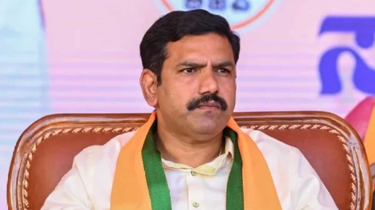 BJP accuses Congress government in India's Karnataka of anti-Hindu bias ...