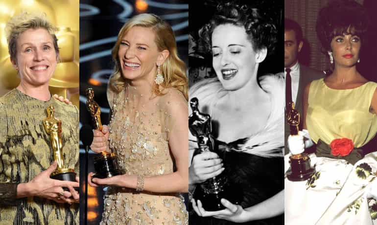Oscars Trivia: 10 actresses with the most Academy wins - Entertainment News