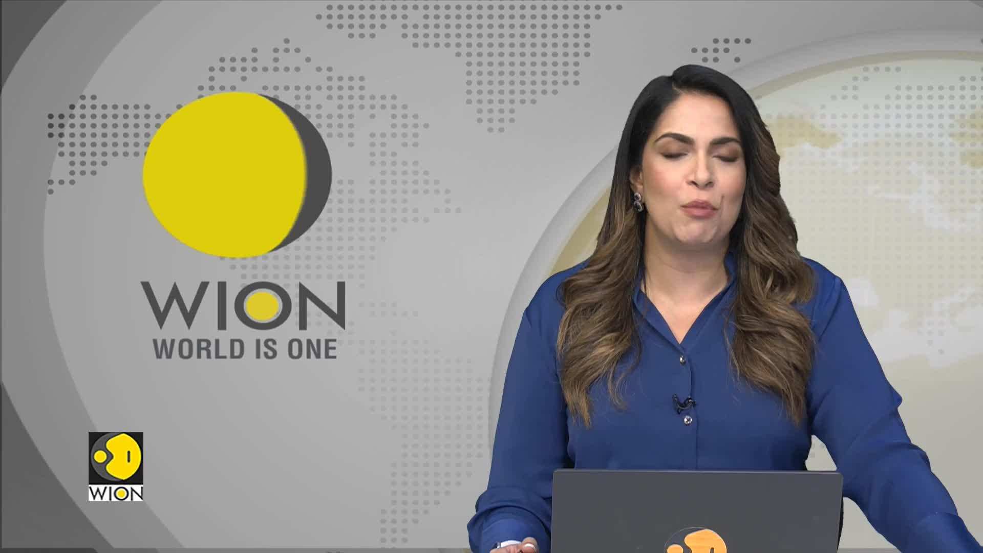 Moon landing: US clinches first touchdown in 50 years - World News