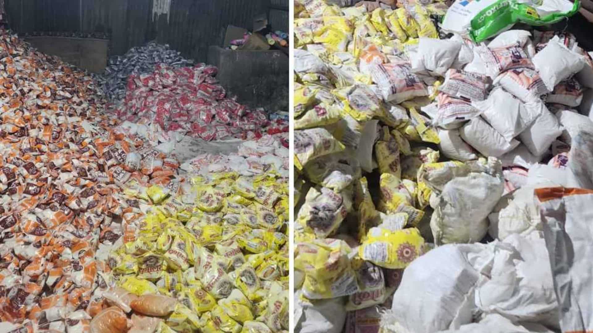 Who is Sandeep Dhunia, alleged mastermind behind 1,800 kg Pune drug ...