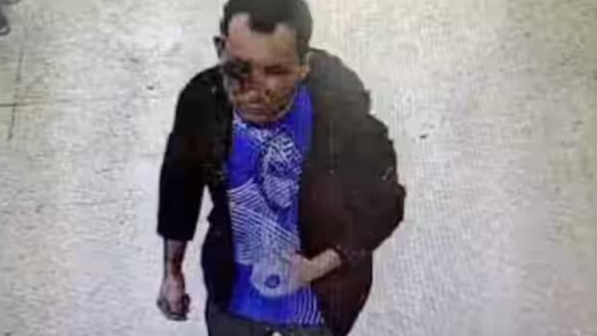 Body found in Thames confirmed to be of Clapham chemical attack suspect ...