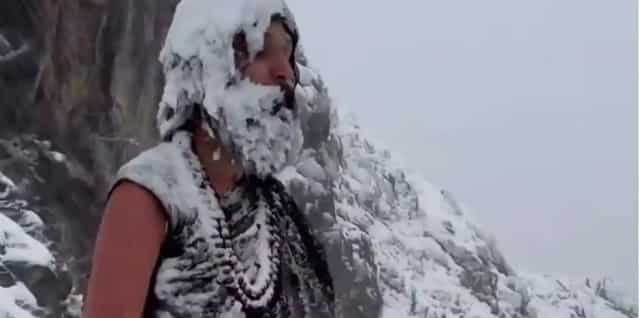 AI-generated or real? Here is truth behind viral video showing Yogi ...