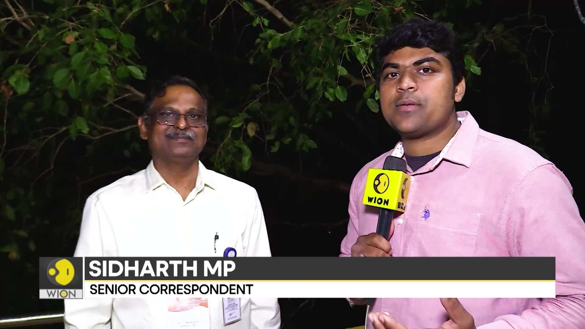 ISRO's LVM3 rocket engines tested and ready to ferry Gaganyaan ...