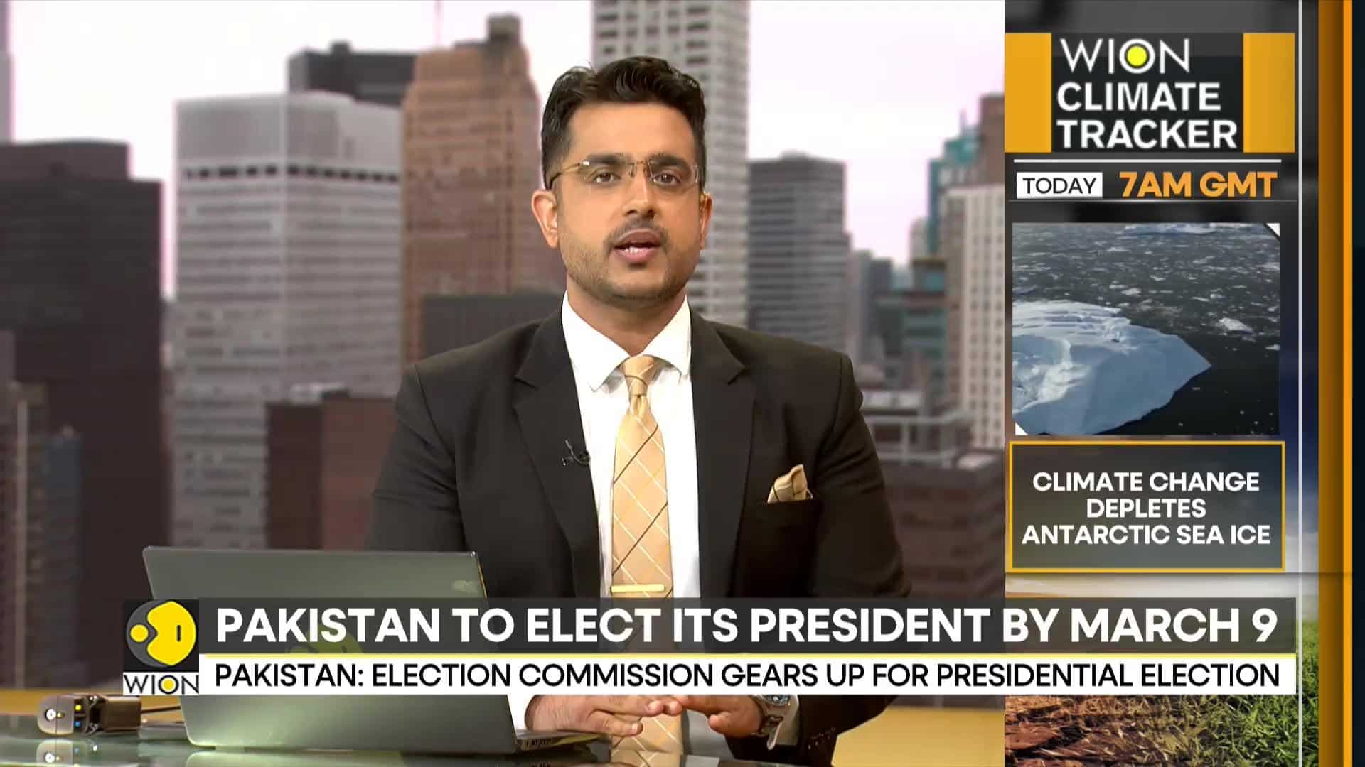 Pakistan: Asif Ali Zardari to become the next President | Pak to elect ...