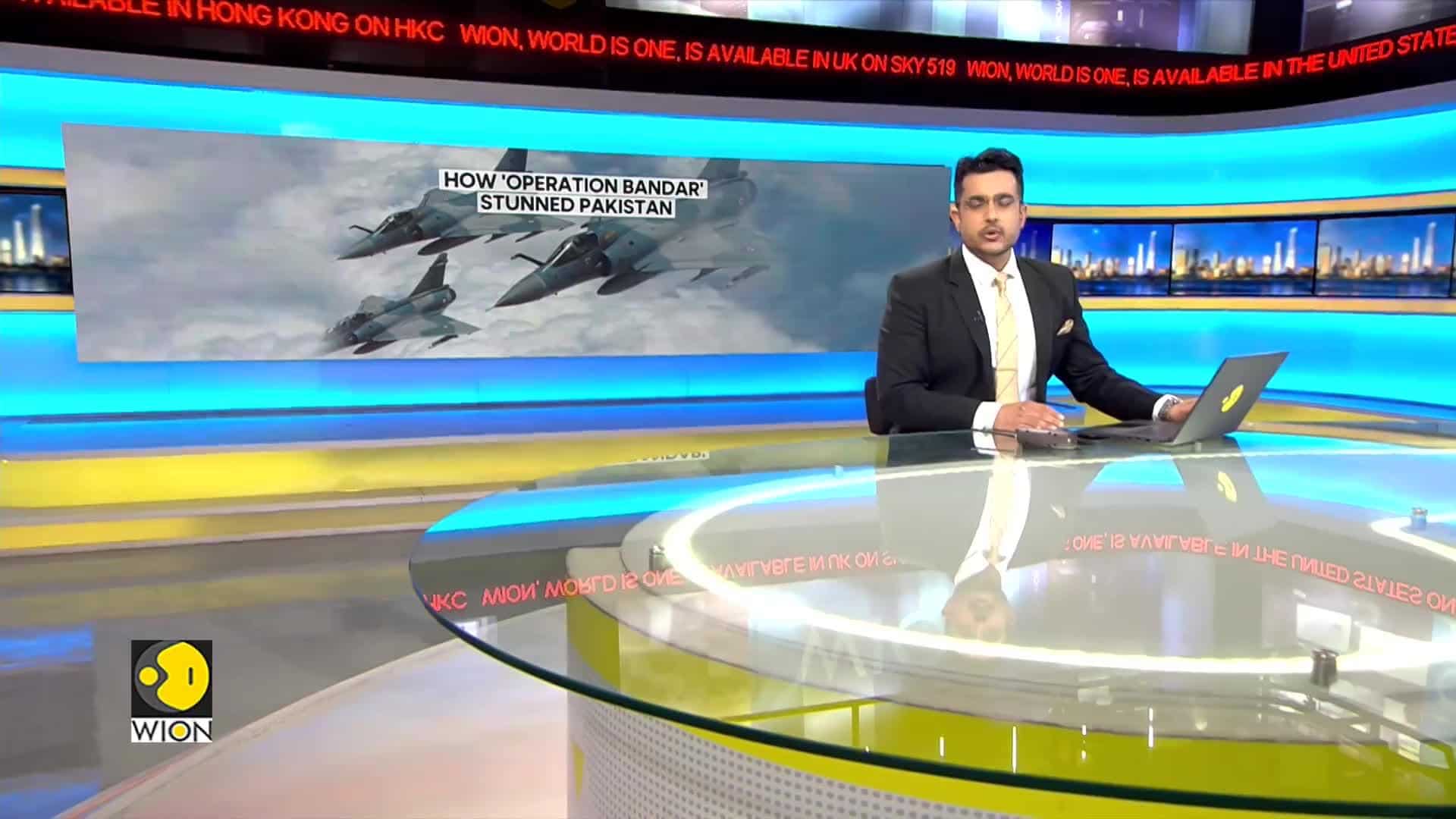 India's Operation Bandar: 5th anniversary of Balakot Airstrikes | Key ...