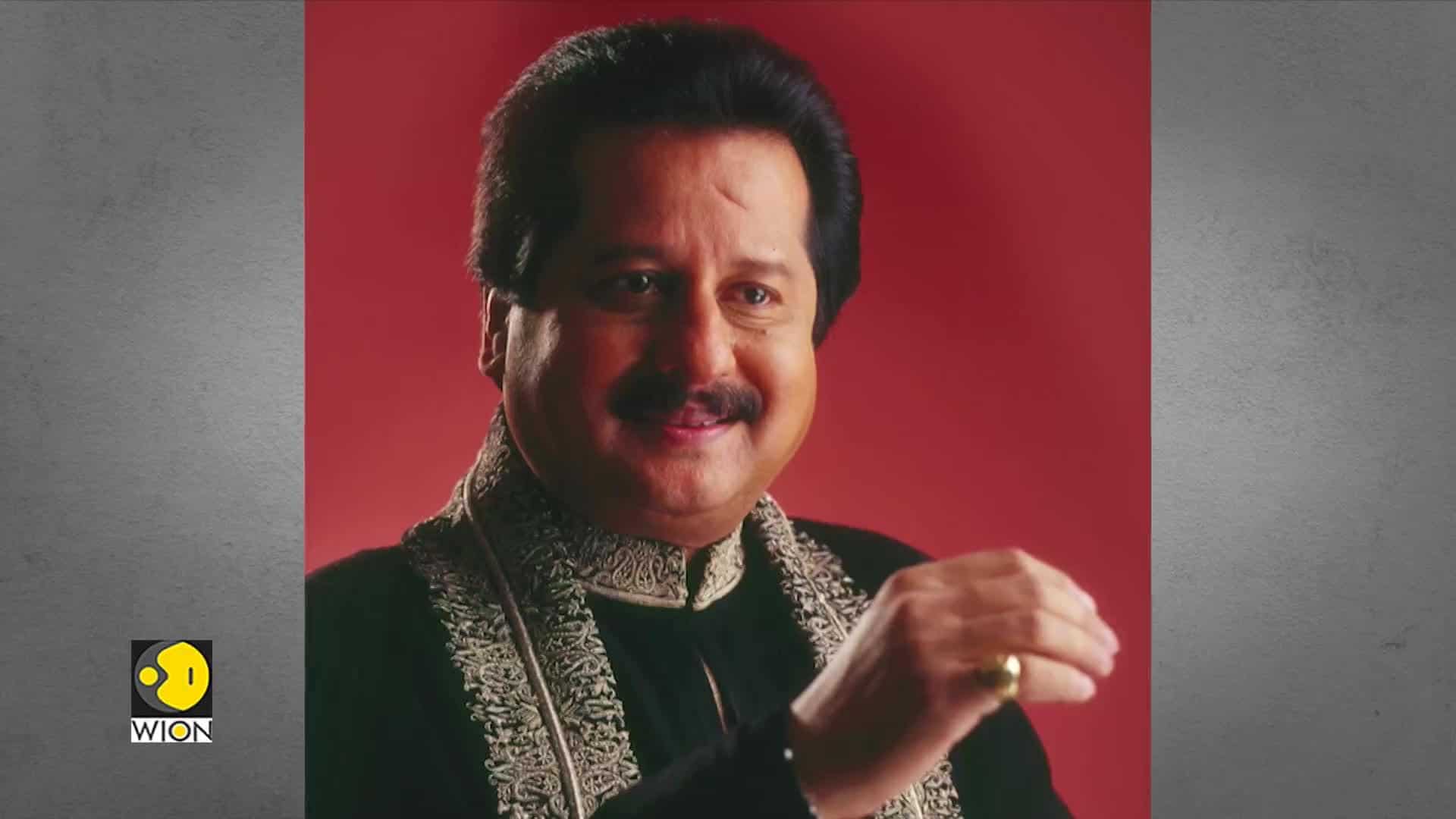 Famous Ghazal and playback singer Pankaj Udhas dies at 72 - India News News