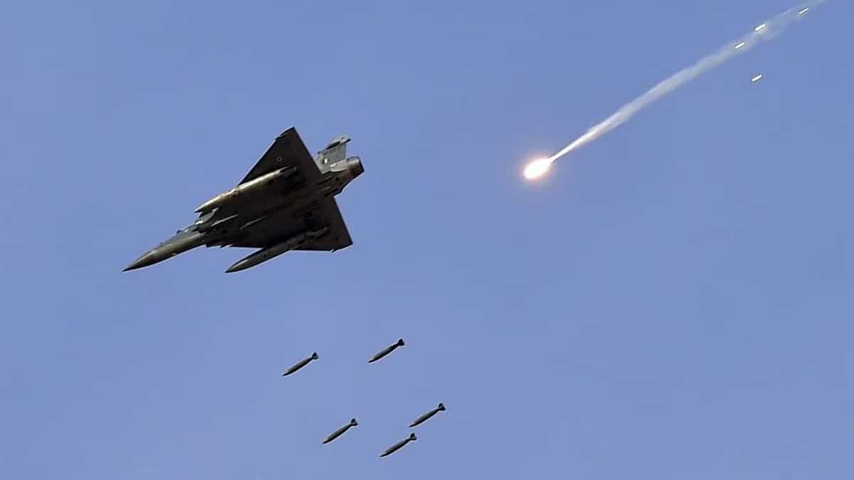 Balakot airstrike anniversary: How India struck heart of terrorism deep ...
