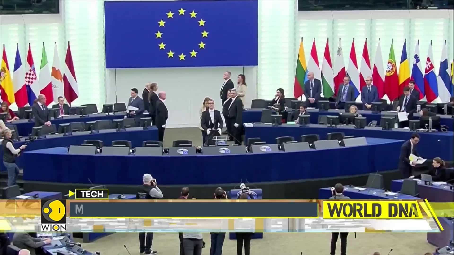 Meta To Launch Elections Operations Center For Eu Elections Action