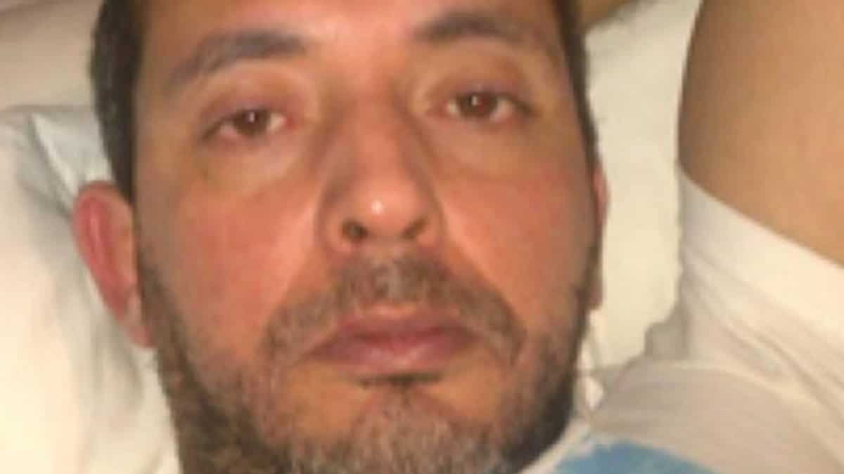 Drug kingpin Ridouan Taghi gets life sentence in one of Netherlands’ biggest trials - World News