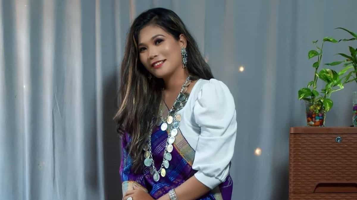 Rinky Chakma, Miss India Tripura 2017, passes away at 29 following ...