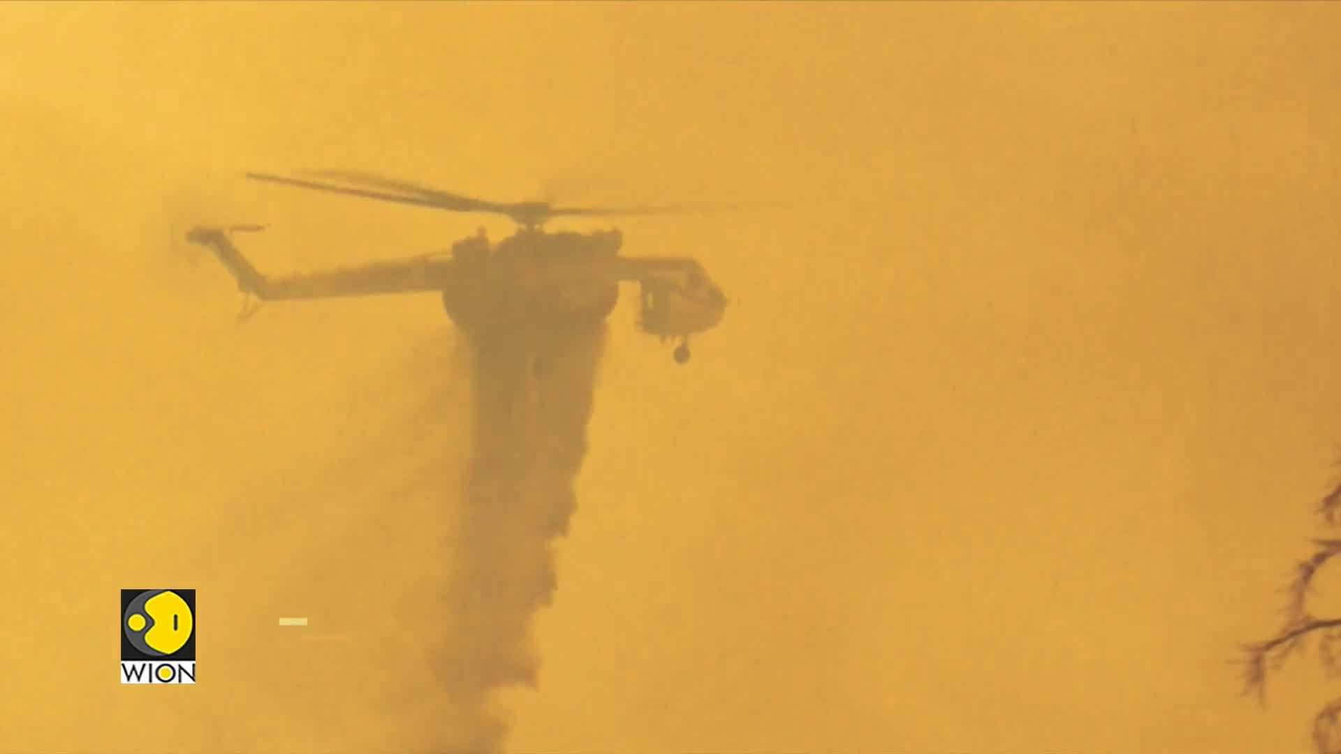 Wildfires in Texas ravage over 500,000 acres, prompt evacuation orders ... Wildfires in Texas ravage over 500,000 acres, prompt evacuation orders ...