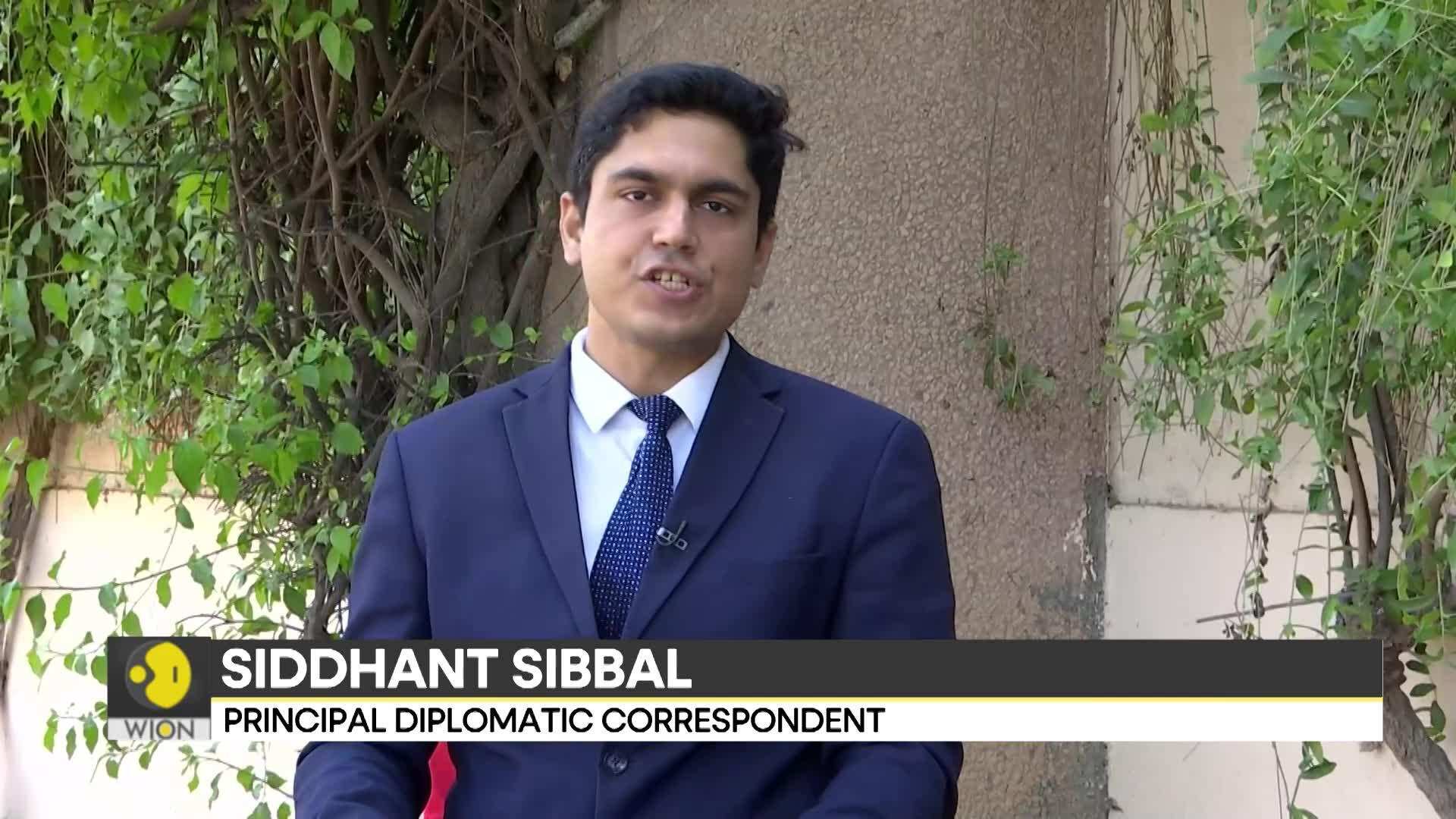 French Army Chief General Pierre Schill speak to WION | Exclusive ...