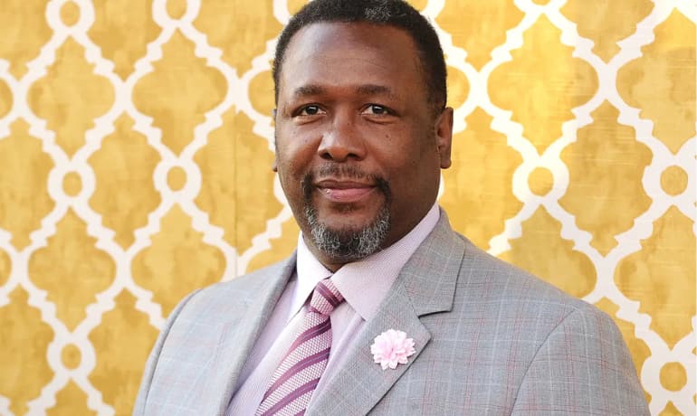 Wendell Pierce to play the role of Perry White in James Gunn's Superman ...