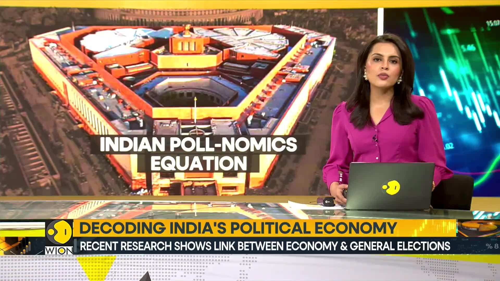 Decoding India's political economy - World Business Watch News