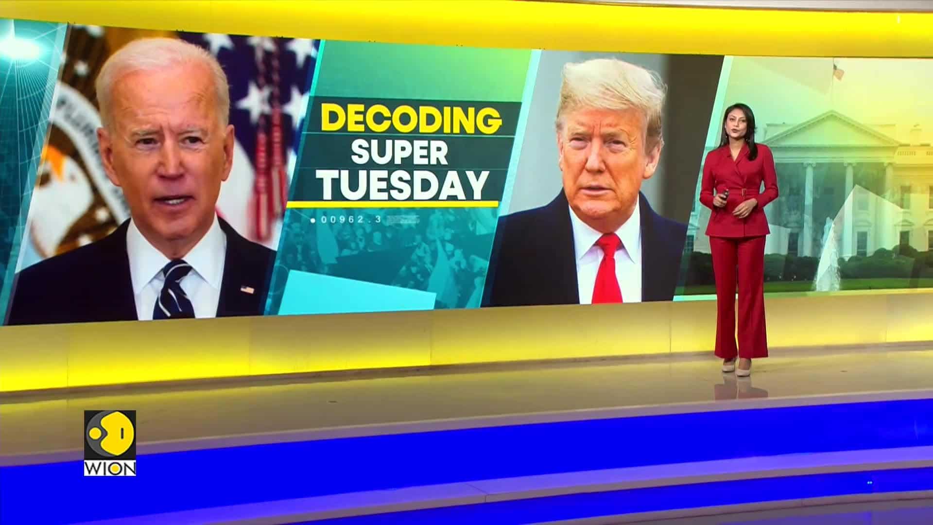 Power Explainer: What is Super Tuesday? - Race To Power News