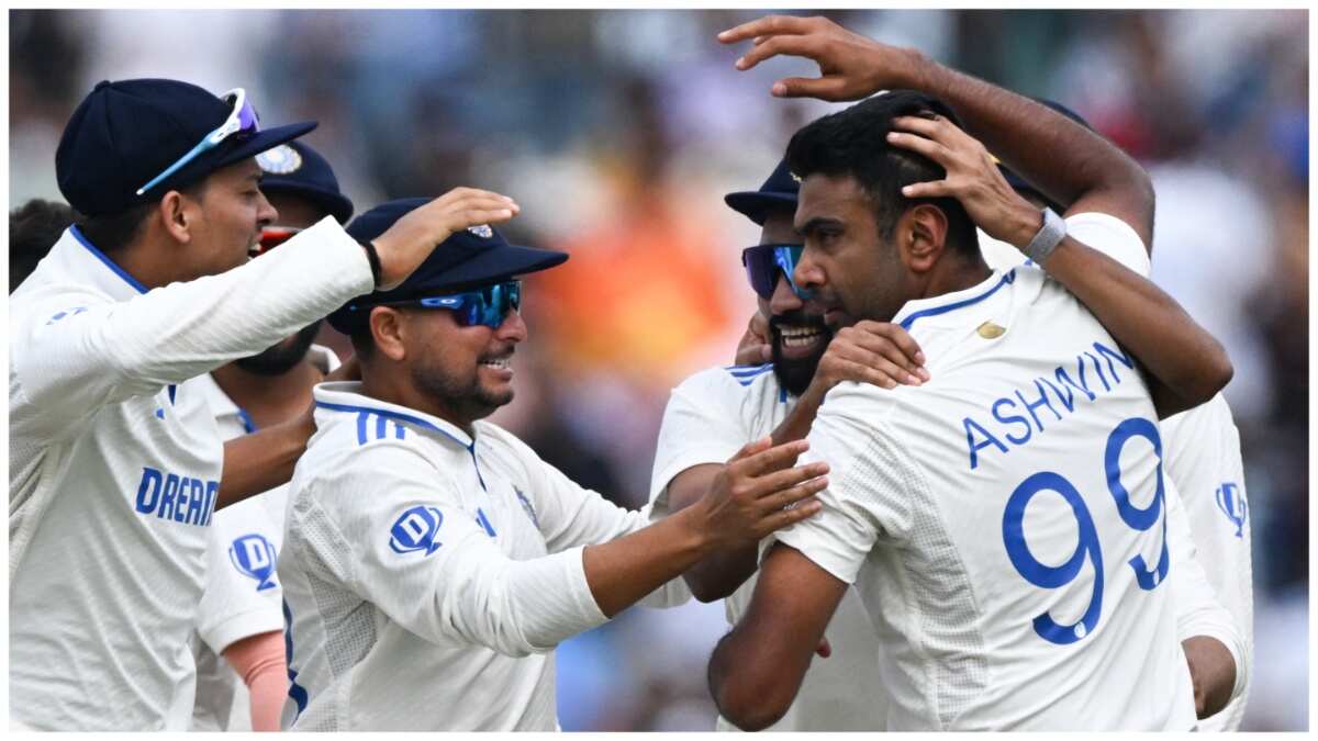 IND vs ENG: Ahead of 100th Test, R Ashwin reveals he befriends media ... IND vs ENG: Ahead of 100th Test, R Ashwin reveals he befriends media ...