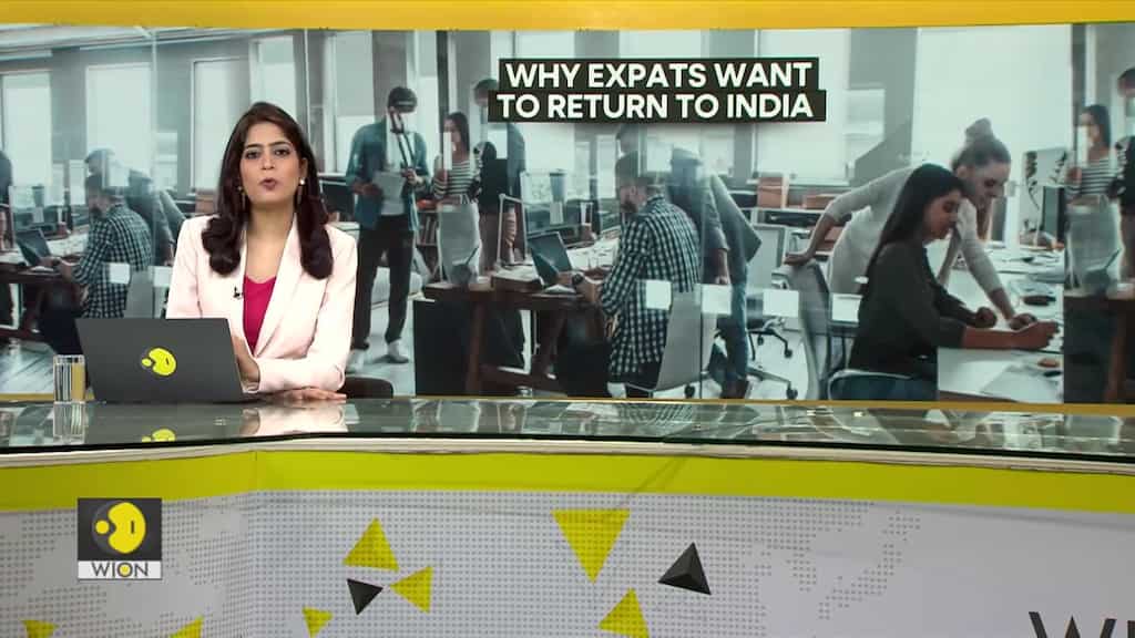 Expats News - Latest Expats News, Breaking Expats News, Expats News ...