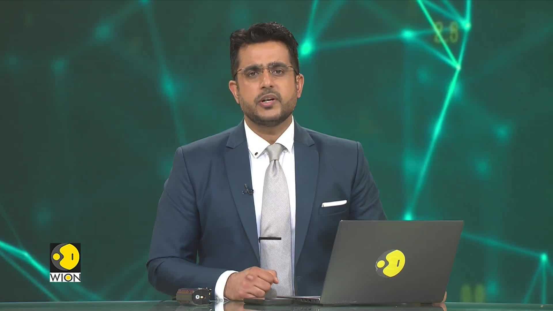 NATO launches 'Steadfast Defender 2024' exercise with Nordic nations ...