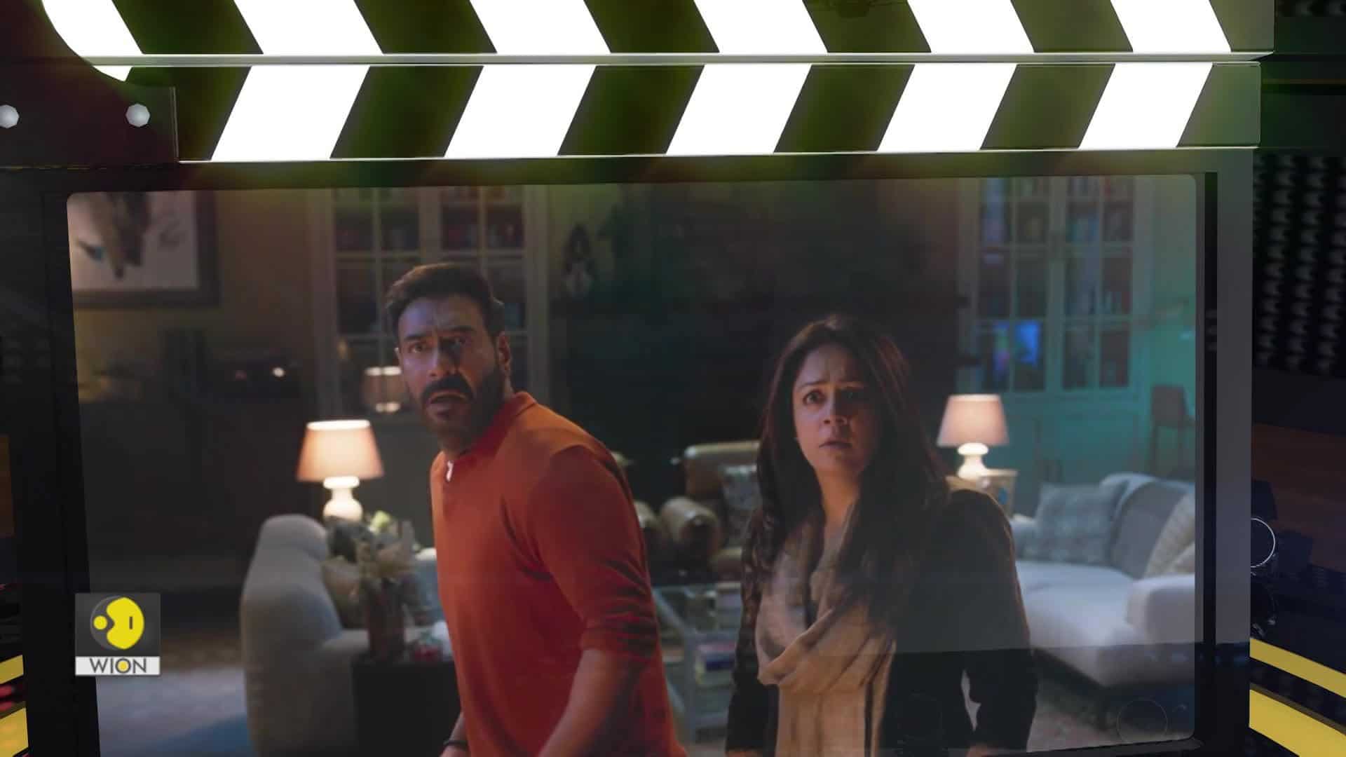 Shaitaan review: Does Ajay Devgn, R Madhavan's film work? - WION Web Originals News