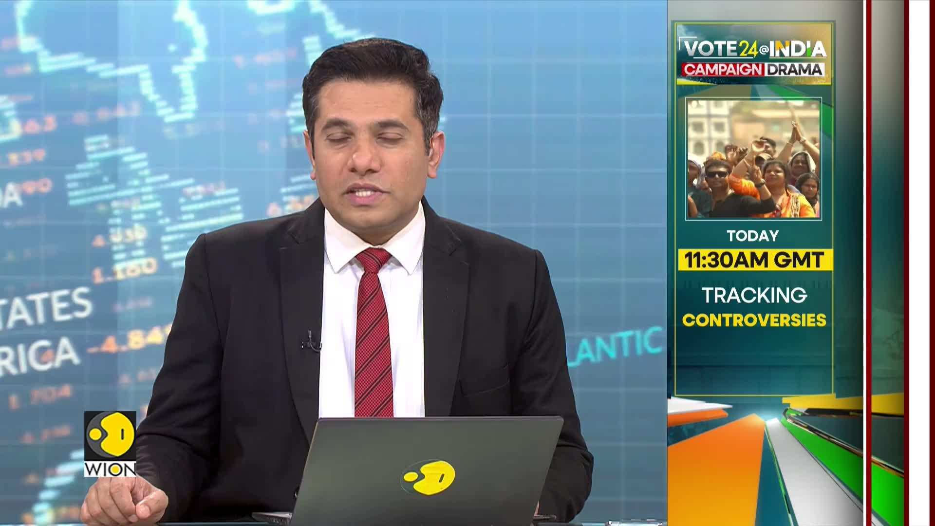 Ex-Mossad head Tamir Pardo talks about Gaza war completing 5 months ...
