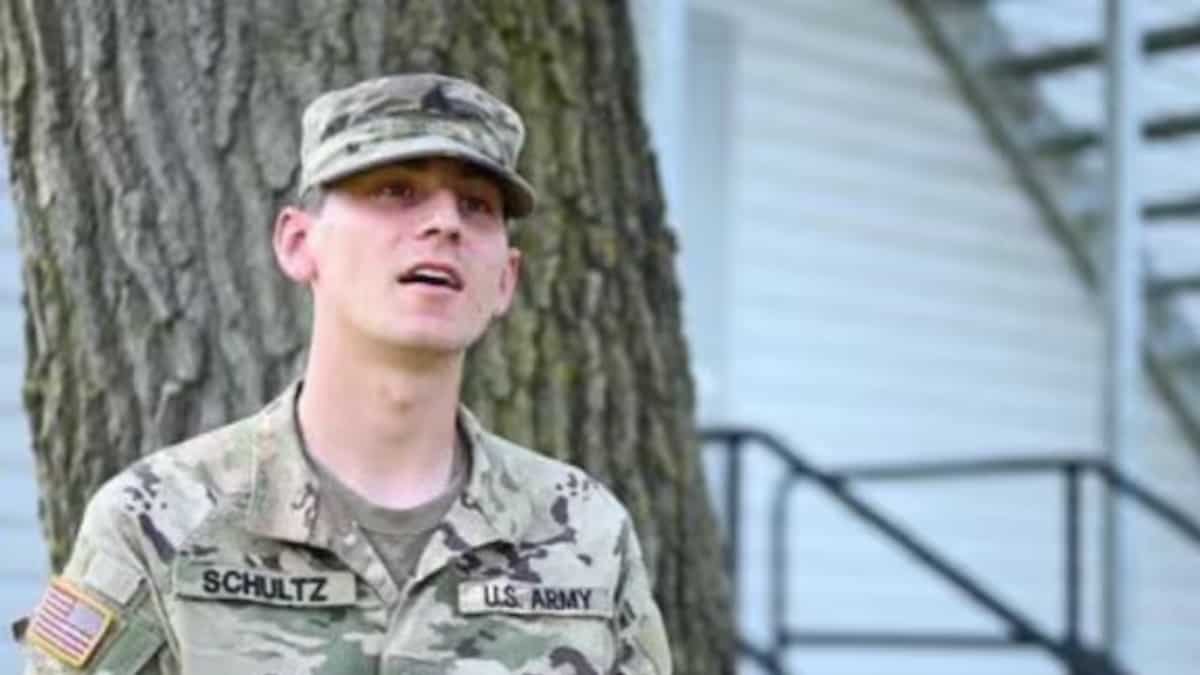 US Army intelligence analyst faces charges for selling classified ...