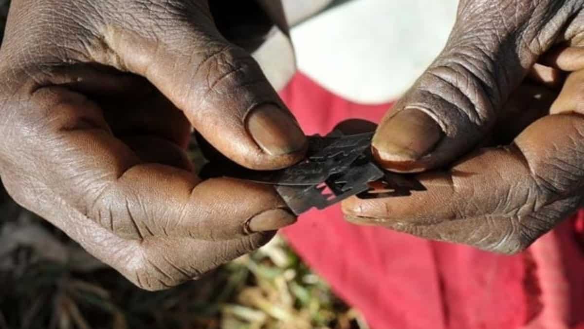 Sharp surge in female genital mutilation cases, latest data shows ...