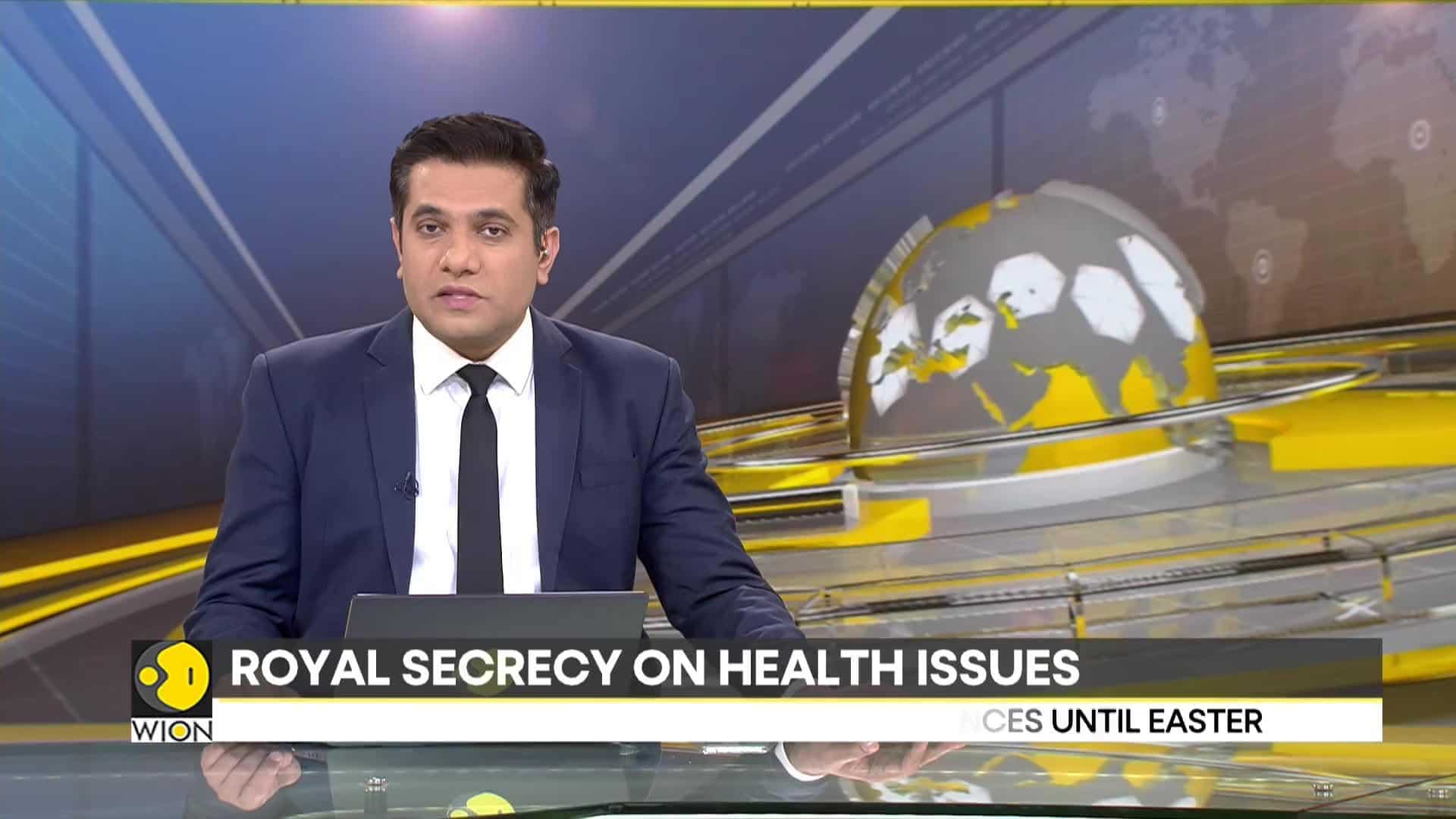 Royal Health issues shrouded in secrecy, how is the Royal family faring ...