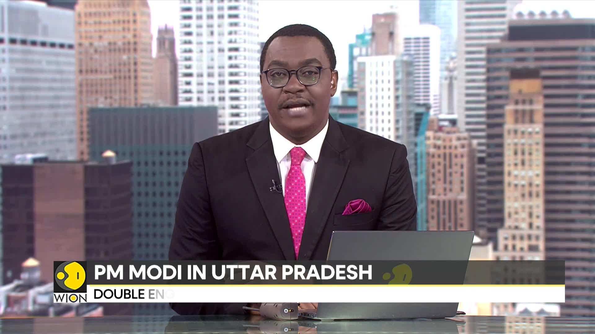 India: PM Modi virtually launches ‘Mahatari Vandana' Scheme for women ...