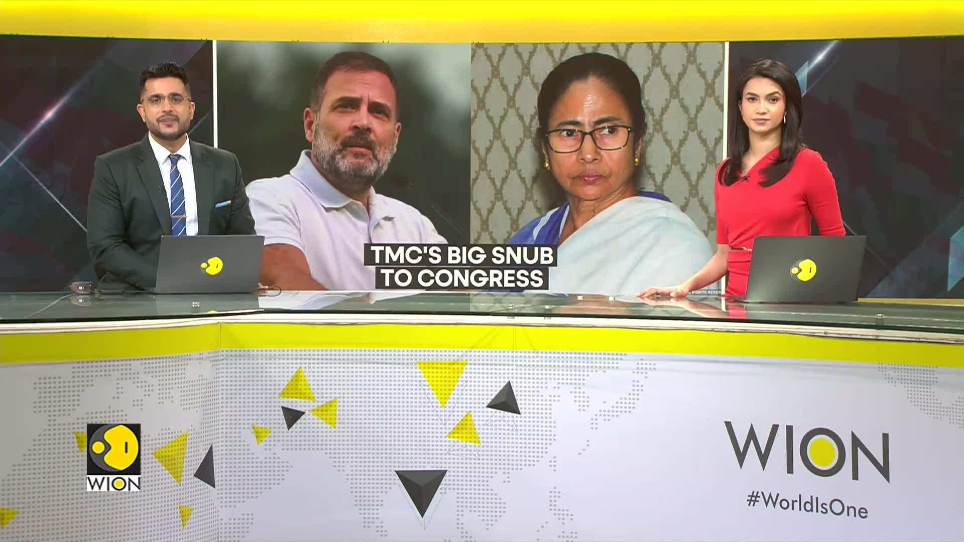 Lok Sabha Polls: Trinamool Congress kicks-off campaign - World DNA News