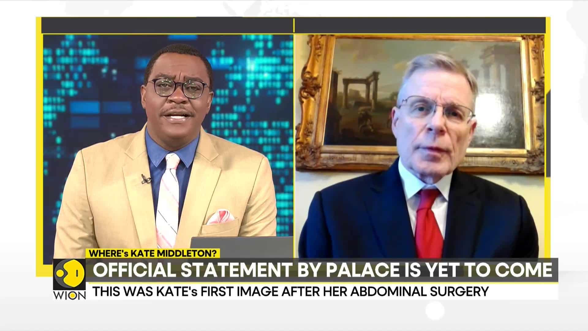 News Agencies recall Princess Kate's picture citing manipulation ...