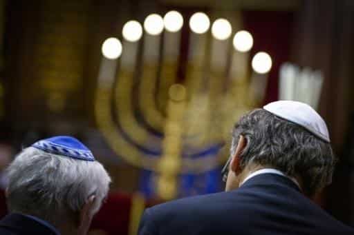US delegation on religious freedom forced to leave Saudi Arabia over kippah row - World News