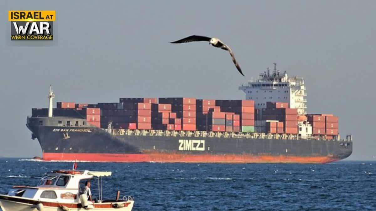 Houthi rebels target US ship 'Pinocchio' in Red Sea as 11 killed in US ...