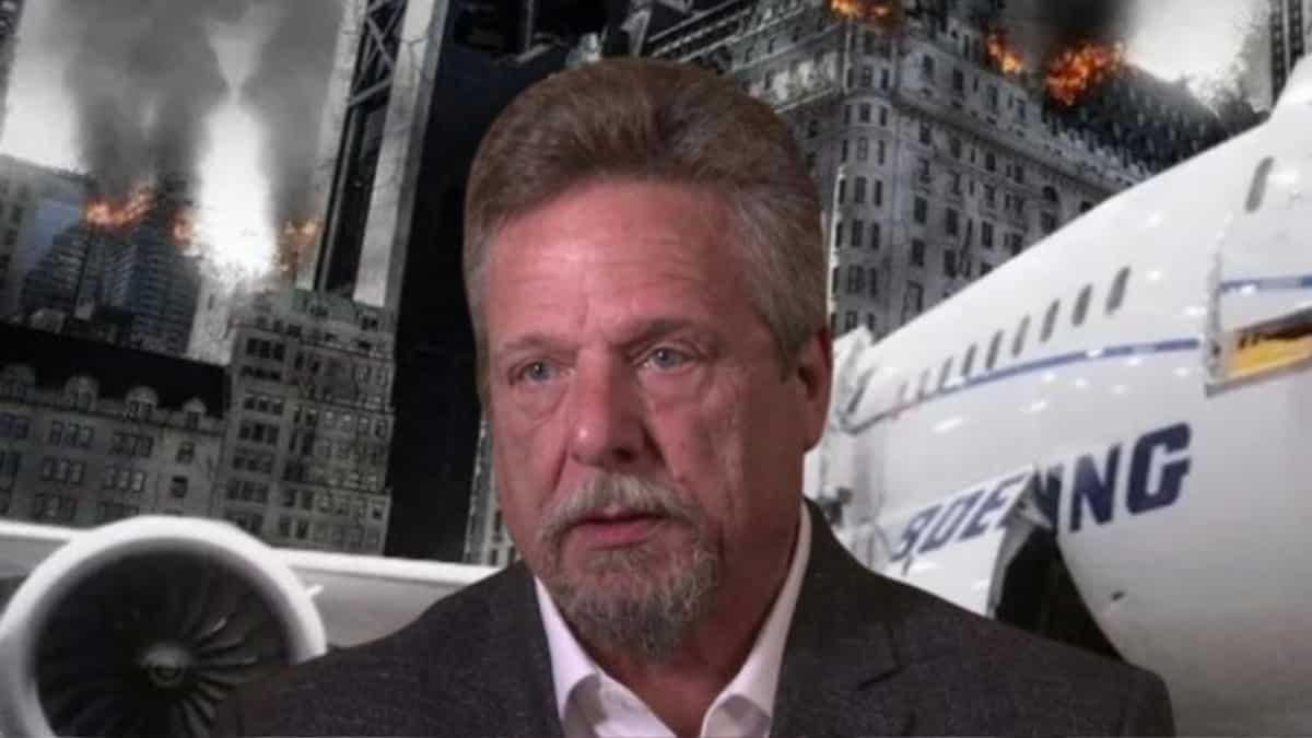 Boeing whistleblower John Barnett found dead days after giving evidence ...