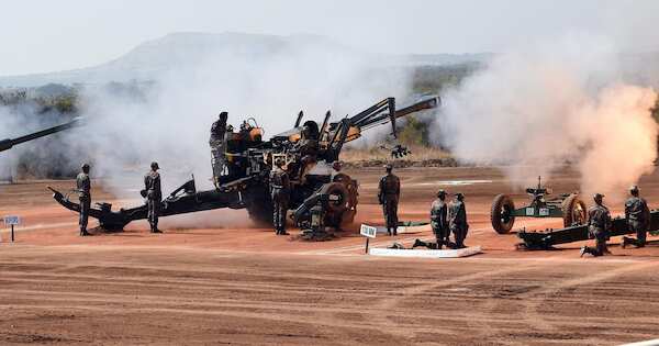 India still world’s largest arms importer with Russia being its top supplier: Report - World News