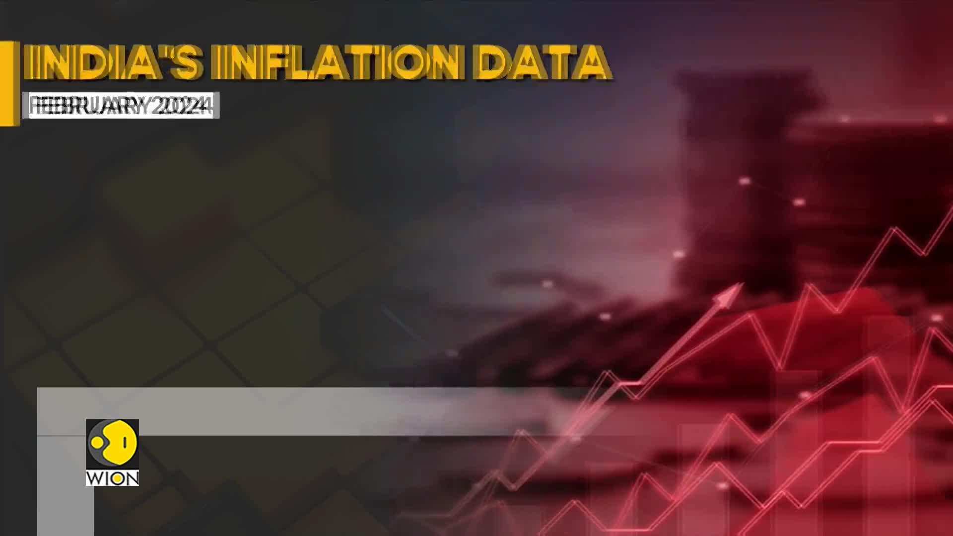India's inflation cools further, but food prices remain high - World ...