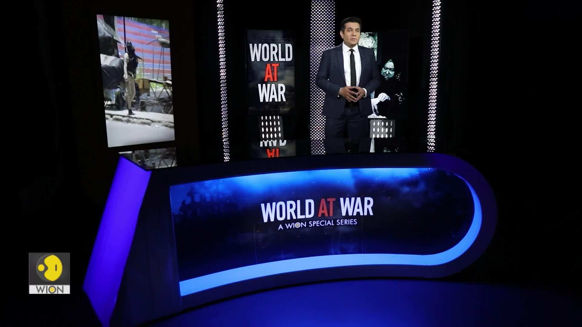 Beijing And Manila Accuse Each Other Of Provocation World At War News