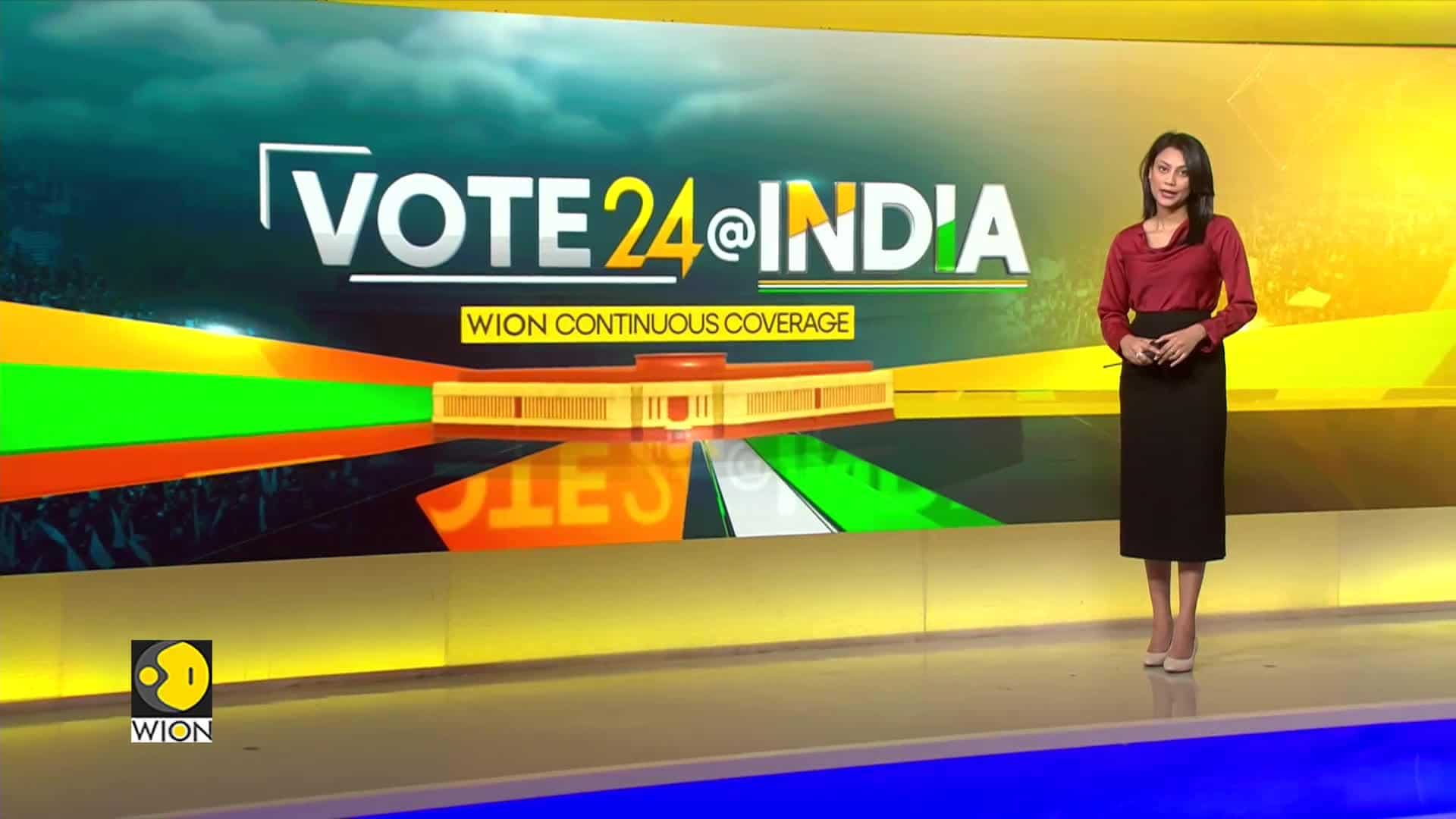 India General Elections 2024: Election Commission to announce election schedule on March 16 ...
