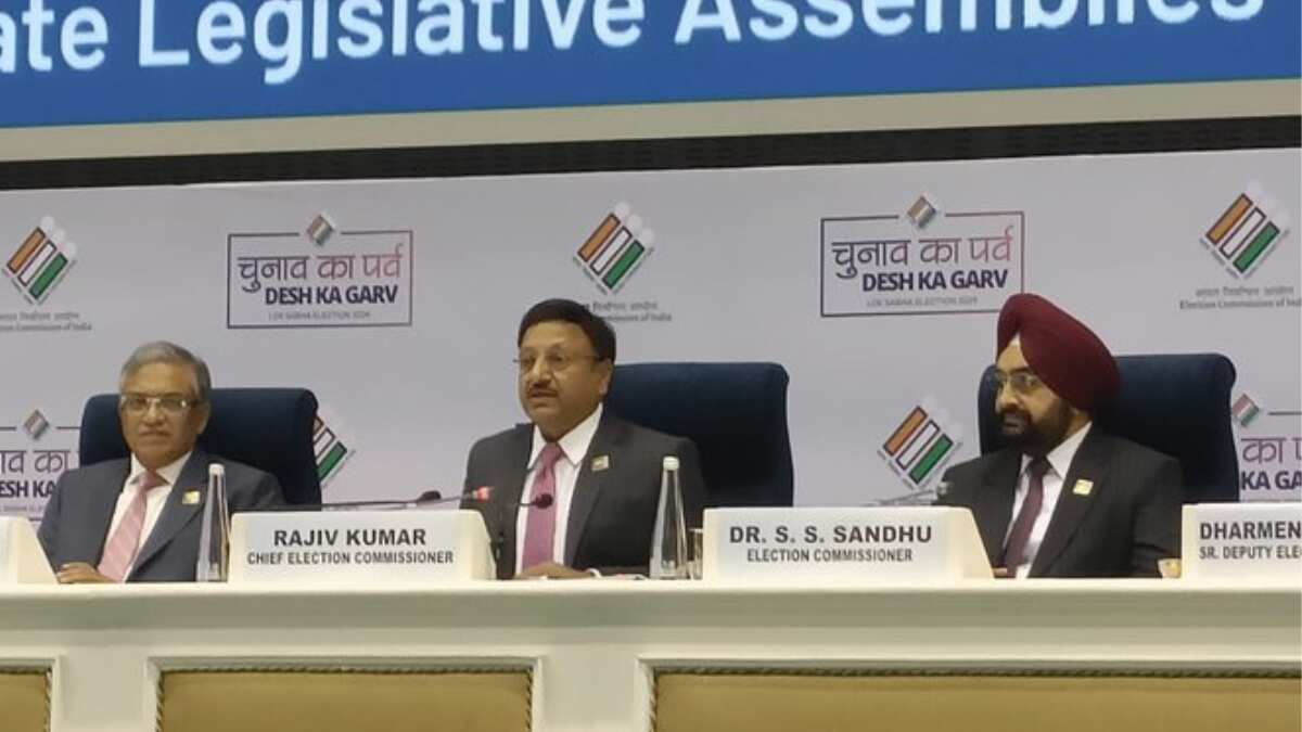 What is Model Code of Conduct (MCC)? Here’s why it comes into effect ...