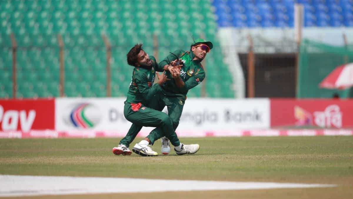 Uncapped keeper Jaker Ali hospitalised as multiple injuries headline ...