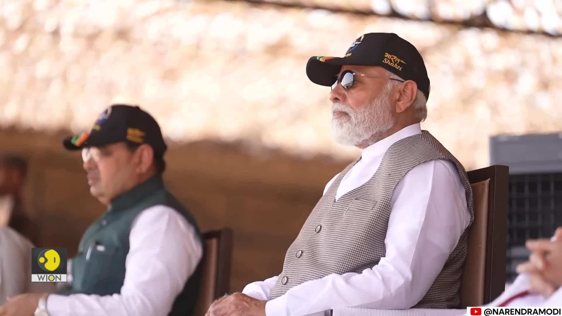 All about the Indian Army's specialised technology unit ‘STEAG’ for ...