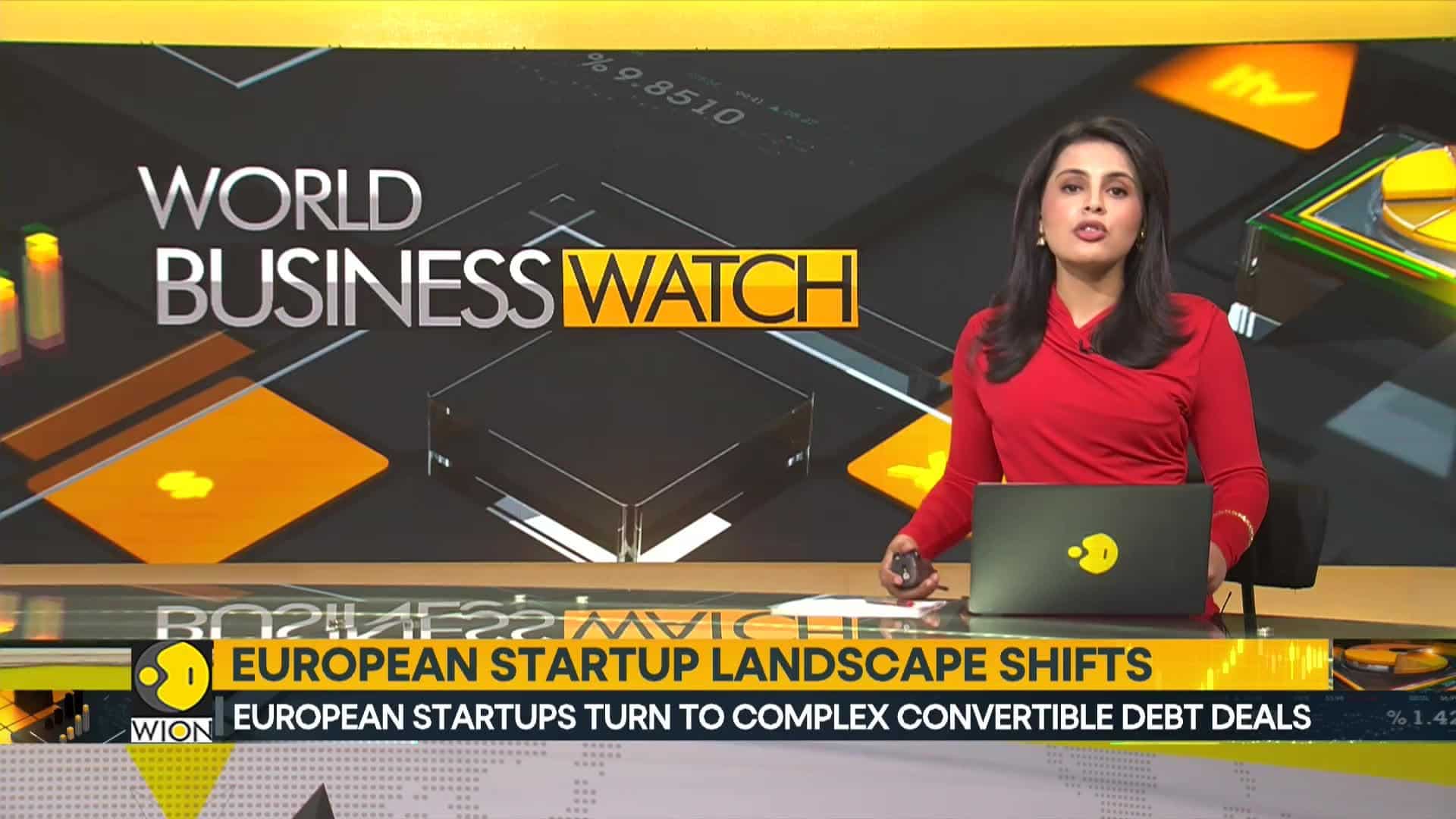 European startups turn to complex convertible debt deals - World Business Watch News