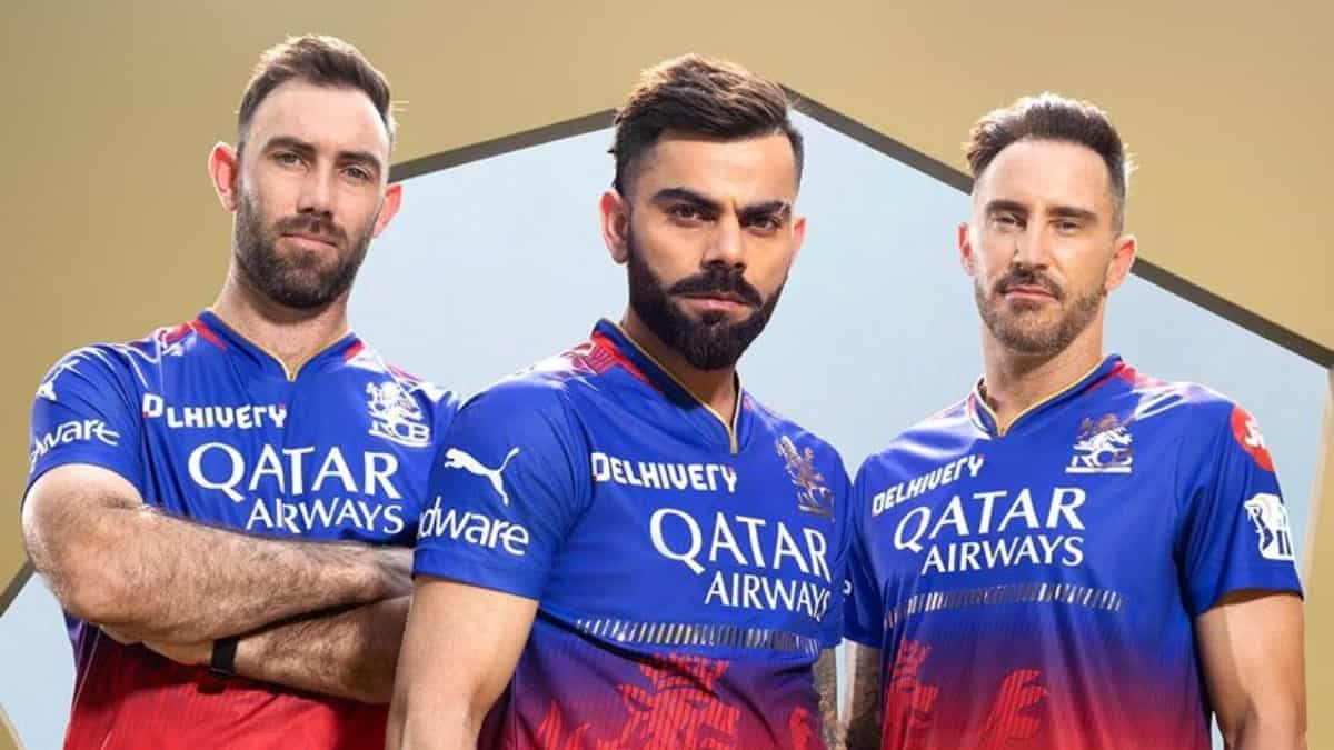 IPL 2024: Virat Kohli goes localite during RCB Unbox event, speaks ...