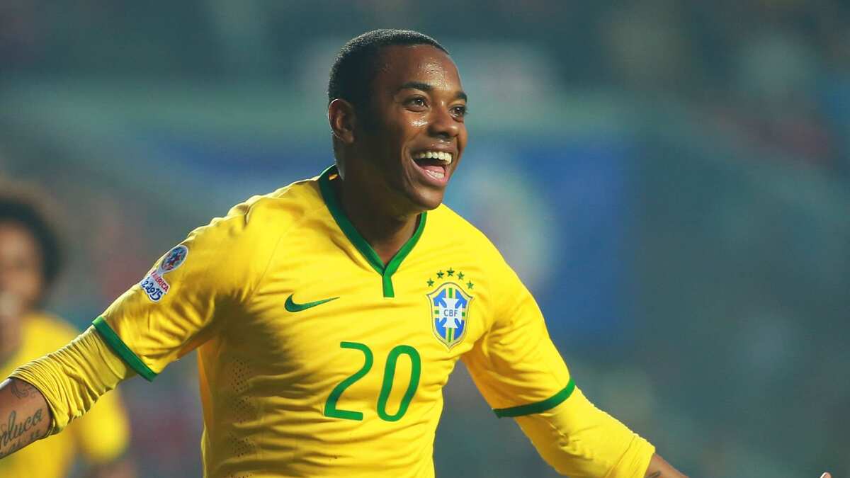 Robinho Rape Case: Authorities uphold Italian court's conviction, ex-striker to serve rape ...