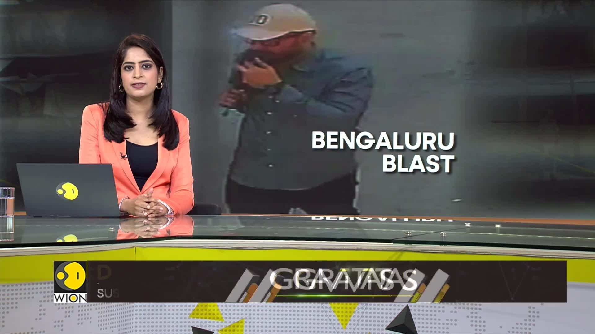 Bengaluru blast: How a baseball cap gave away a secret terror plot - Gravitas News